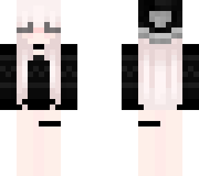 Uwu | Minecraft Skin