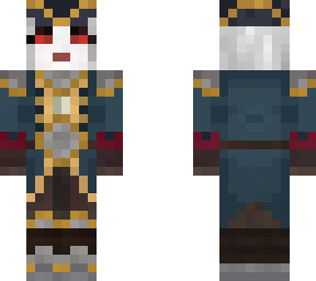 Fleet Minecraft Skins