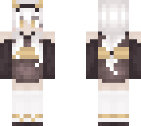 viridity | Minecraft Skin
