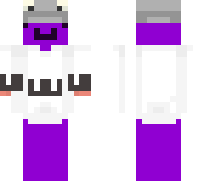 Wembuu Minecraft Skins