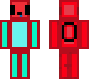dream xd skin | Minecraft Skins