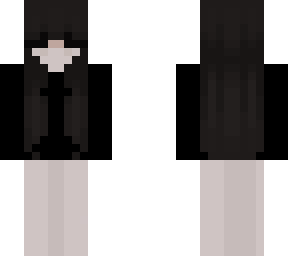 ? Faith | Minecraft Skin