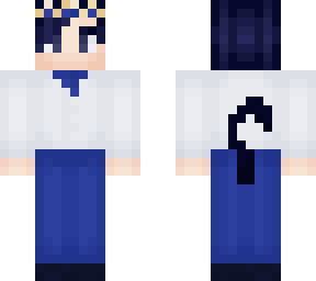 60s | Minecraft Skins