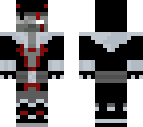 overlord | Minecraft Skins