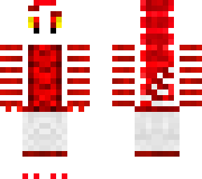 duke | Minecraft Skins