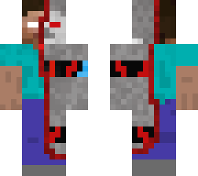 Baritone | Minecraft Skin
