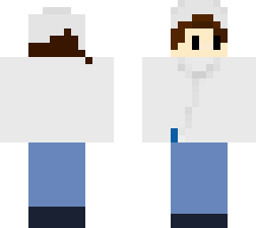 beanie | Minecraft Skin