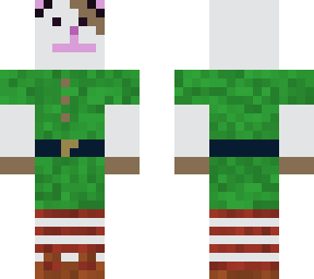 beluga | Minecraft Skins