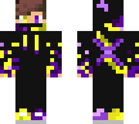 Java Minecraft Skins