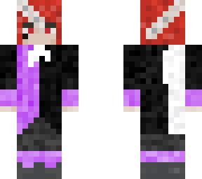 Boruto Minecraft Skins