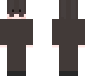 boy base | Minecraft Skin