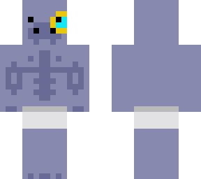 manatee | Minecraft Skins