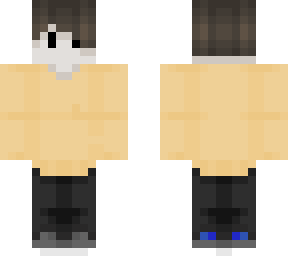 Bur | Minecraft Skin
