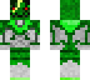 C-Moon | Minecraft Skin