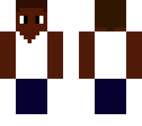 carl johnson | Minecraft Skins