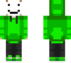 Dreamxd | Minecraft Skins