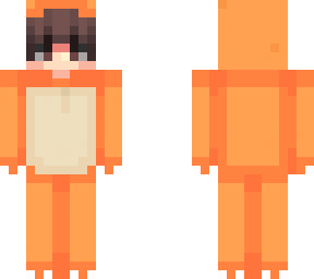 Charizard | Minecraft Skins