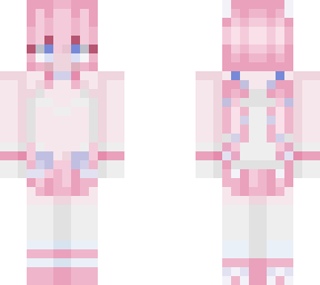 chibidoki | Minecraft Skins