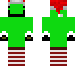 fruitberries original skin | Minecraft Skins