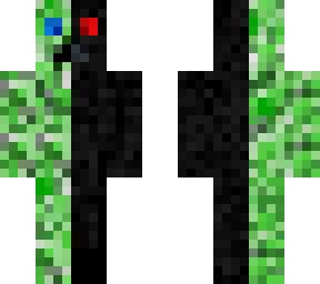 creper | Minecraft Skins