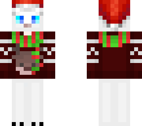 cute cat | Minecraft Skin