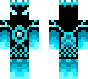 Demon King | Minecraft Skin