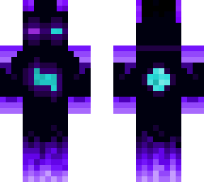 Demonic | Minecraft Skin