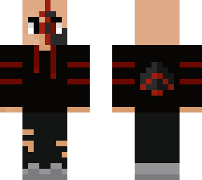 DeqiuV Pelado | Minecraft Skin