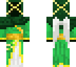 DreamXD | Minecraft Skin