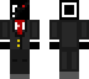 Elo | Minecraft Skin