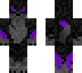 hellhound | Minecraft Skins