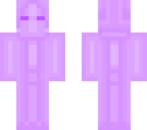 Entity Purple | Minecraft Skin