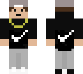 eshay | Minecraft Skins