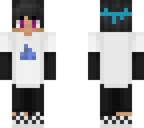 Sapnap Ethananimatez Minecraft Skins