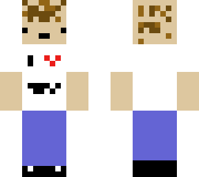 fatty | Minecraft Skins
