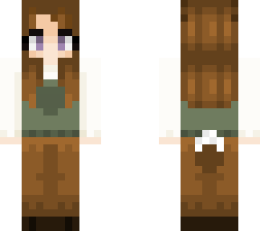 faun | Minecraft Skins