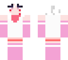 lugia | Minecraft Skins