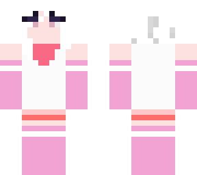 lugia | Minecraft Skins