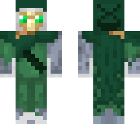 Foolish Minecraft Skins