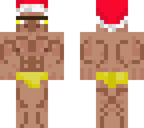 buff villager | Minecraft Skins