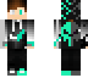 gamerboy80 | Minecraft Skins