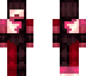 garnet | Minecraft Skins