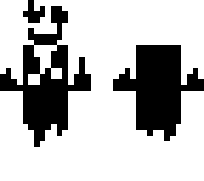 gaster | Minecraft Skins