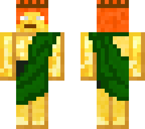 god | Minecraft Skins