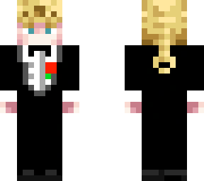 giorno giovanna | Minecraft Skins