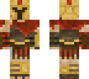 gladiator | Minecraft Skins
