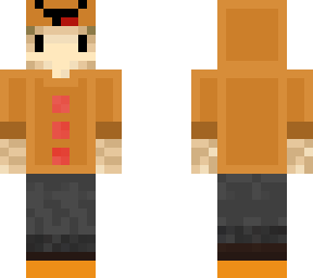 Grian MCC 19 | Minecraft Skin