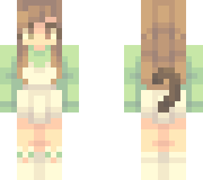 hachi | Minecraft Skins