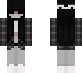 hgdh | Minecraft Skin