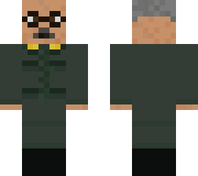 hideki tojo | Minecraft Skins